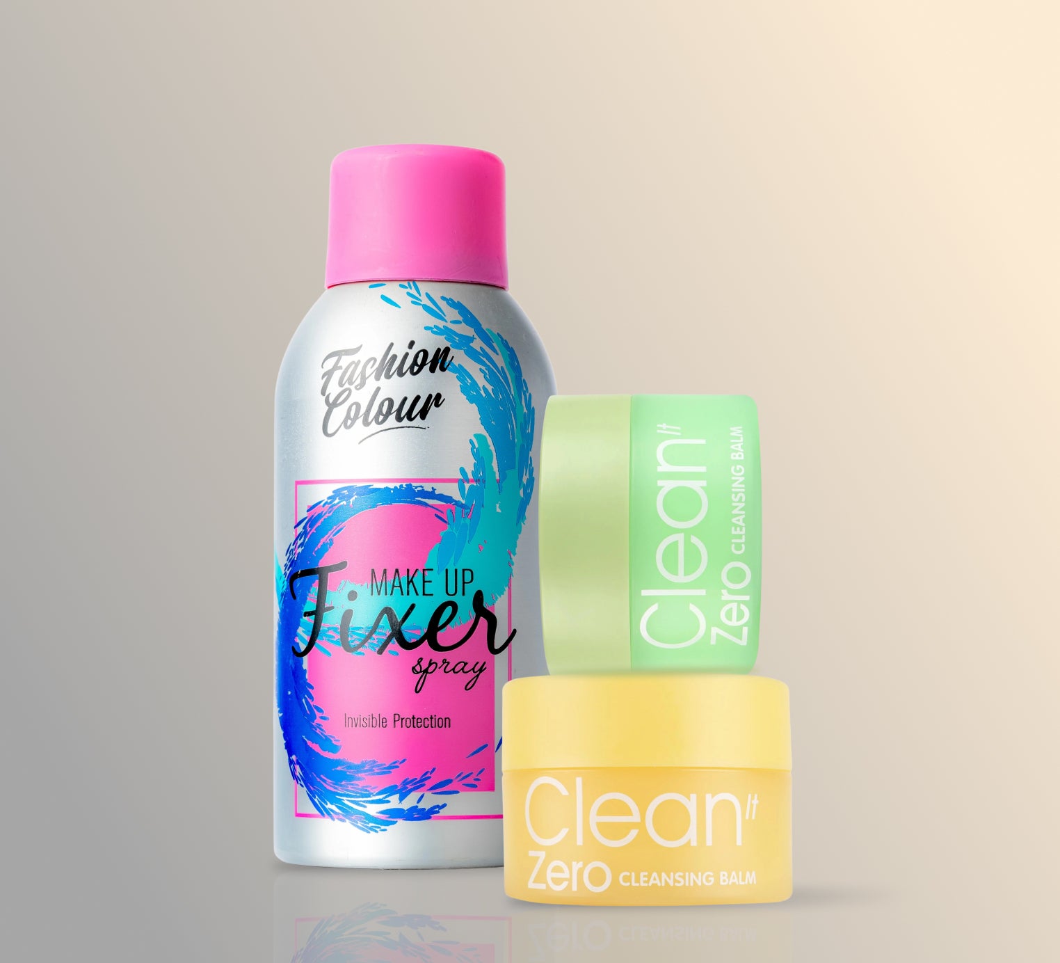 Buy Best Makeup Fixer and Remover at Discounted Prices | Fashion Colour
