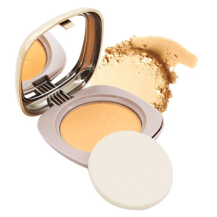 Best Face Powder and Compact Powder For Oily Skin | Fashion Colour