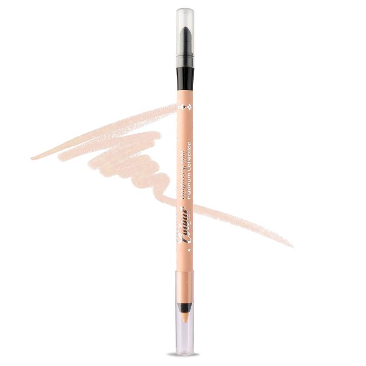 Platinum Long Lasting Kohl Kajal – Fashion Colour