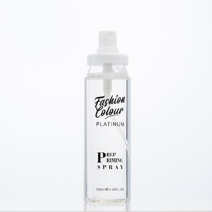 Prep Priming Spray – Fashion Colour